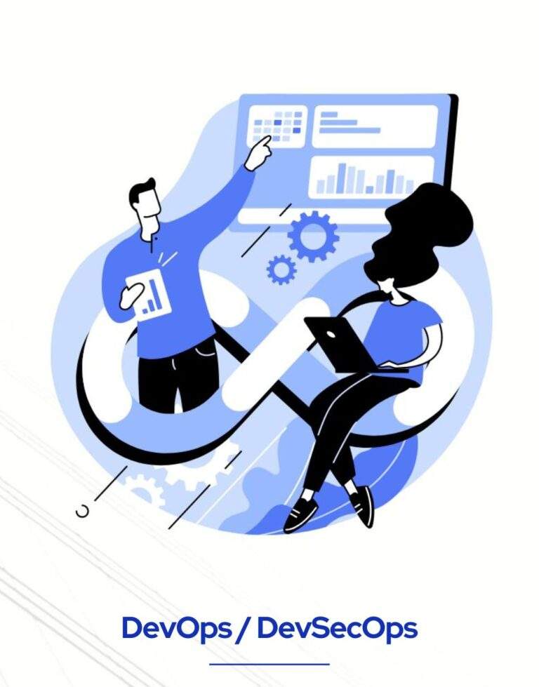 DevSecOps Services | Secure CI/CD Automation & Compliance