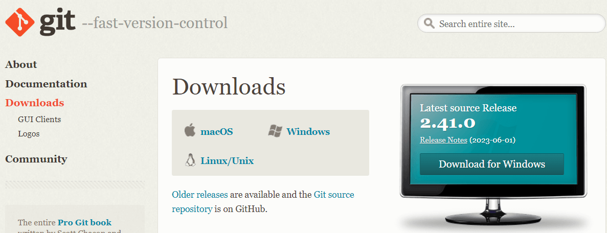 A Comprehensive Guide to Git: Mastering Version Control with Commands | Texple