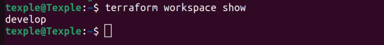 Terraform Workspaces: A Simple Guide | Texple