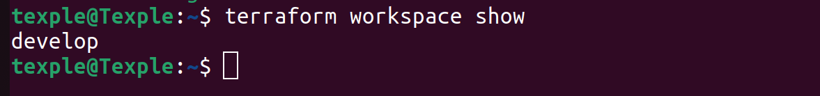 Terraform Workspaces: A Simple Guide | Texple