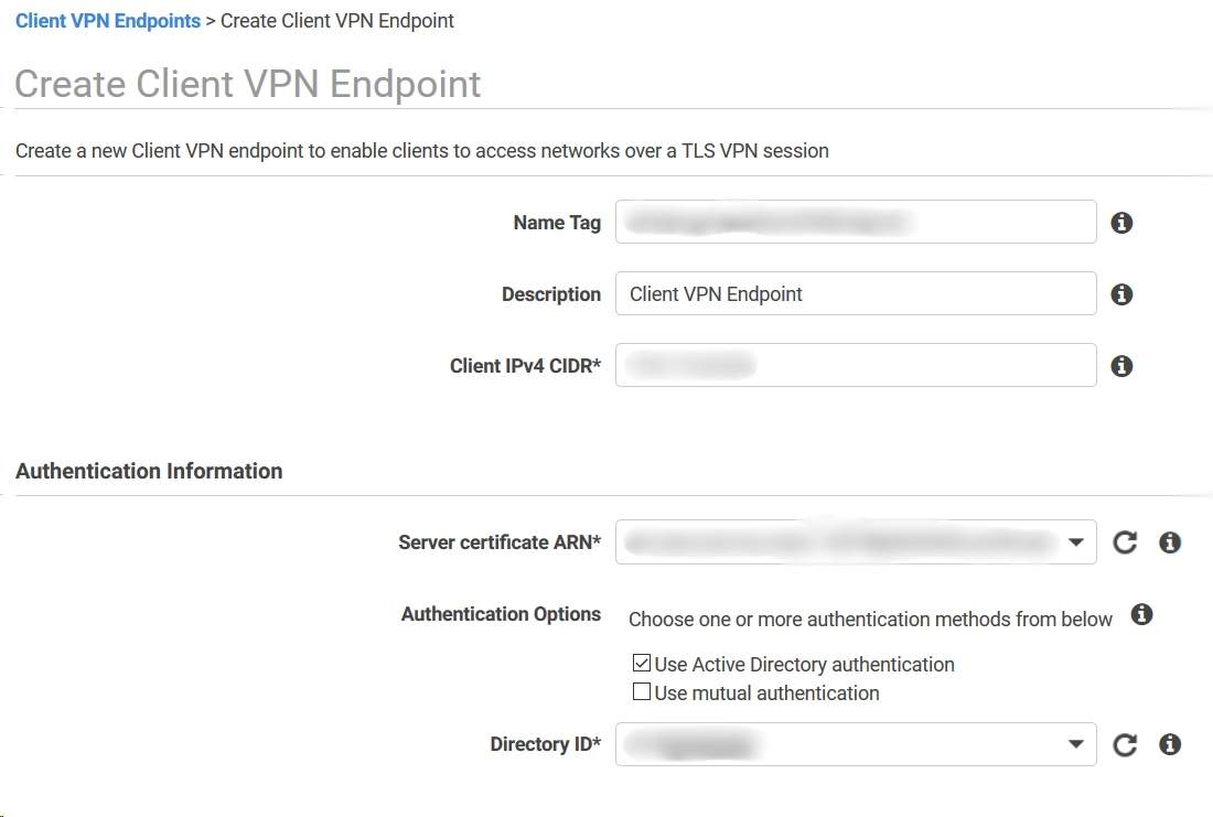 Unlocking Seamless Security: Elevate Your VPN with AWS Client VPN | Texple