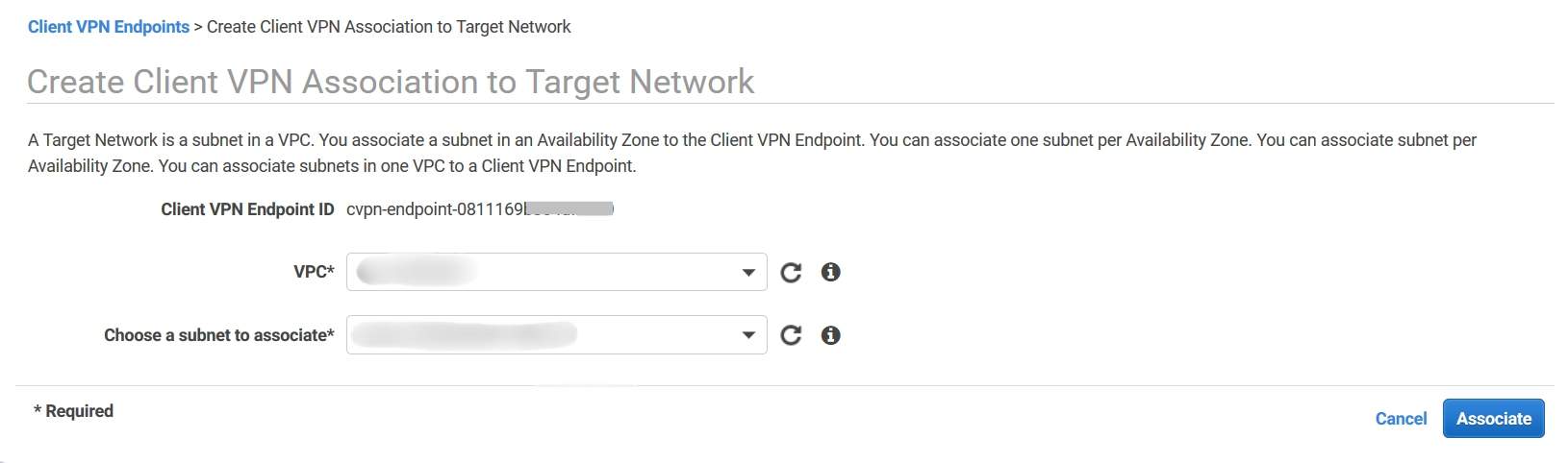 Unlocking Seamless Security: Elevate Your VPN with AWS Client VPN | Texple