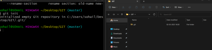 A Comprehensive Guide to Git: Mastering Version Control with Commands | Texple