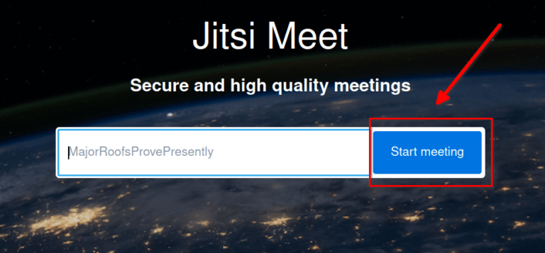 Jitsi Meet + AWS : Your Ultimate Setup and Scaling Companion | Texple