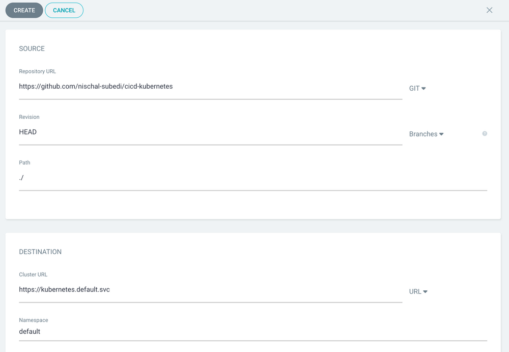 Streamlining Kubernetes Cicd Powering Efficiency With Gitlab And Argocd Texple