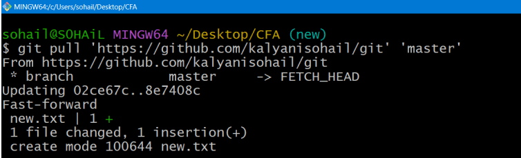 A Comprehensive Guide to Git: Mastering Version Control with Commands | Texple