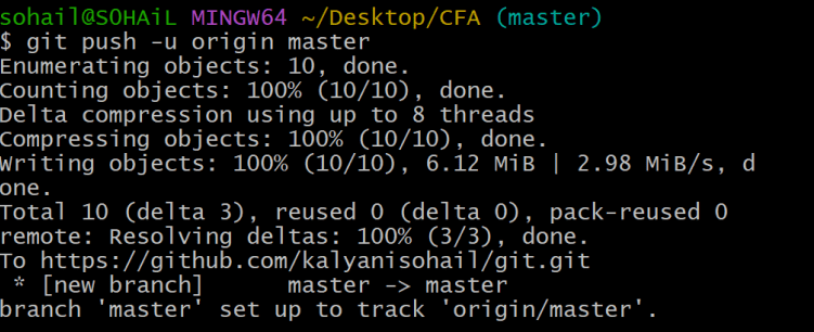 A Comprehensive Guide to Git: Mastering Version Control with Commands ...