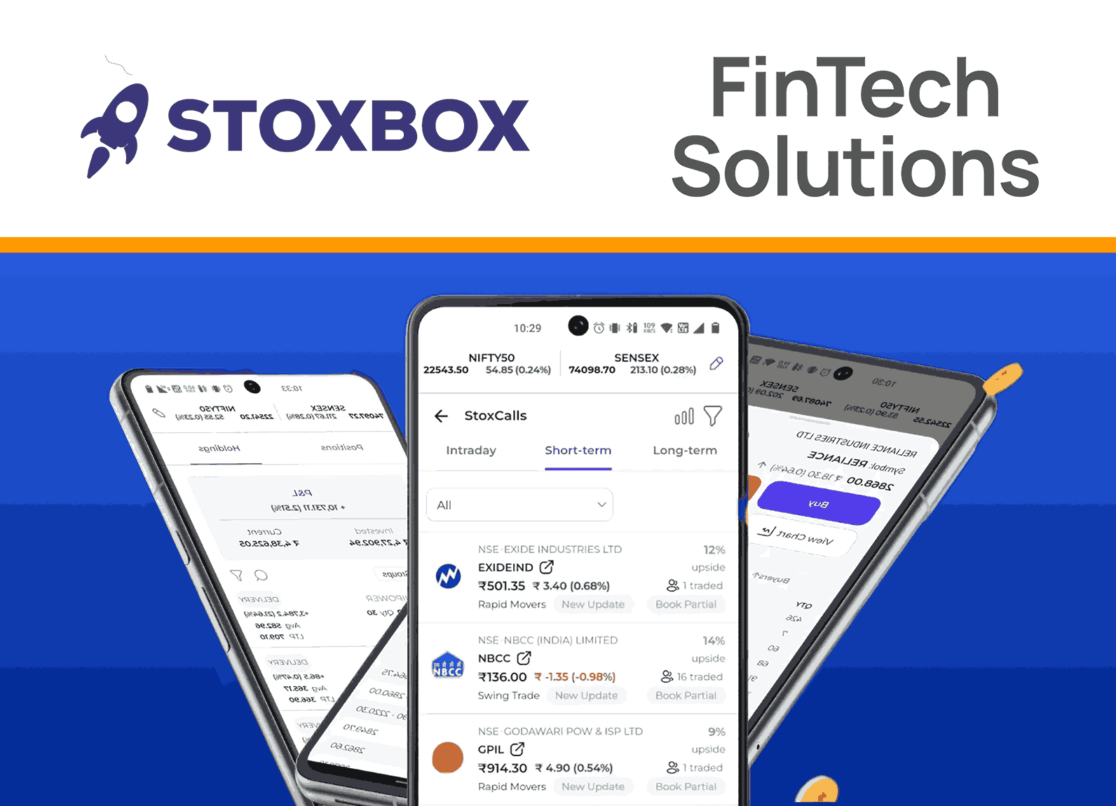 StoxBox – Elevating Trading with Advanced Technology & AWS Solutions ...