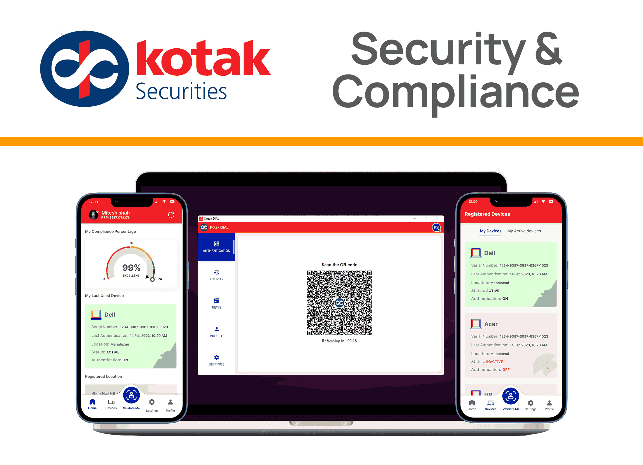 Kotak Security – Enhancing Compliance & Streamlining Operations with a ...