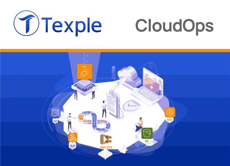 CloudOps – Automated Infrastructure Scanning & Monitoring | Texple CloudOps – Automated Infrastructure Scanning & Monitoring | Texple