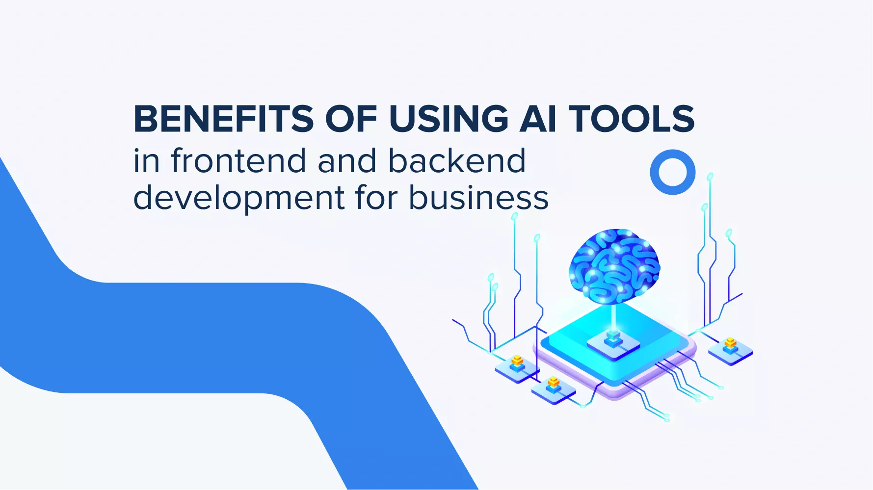 Ai Powered Web Development How Ai Is Automating Frontend And Backend